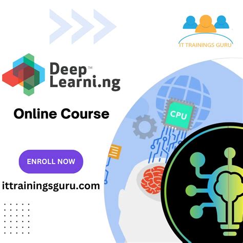 It Trainings Guru On Linkedin Machinelearning Deeplearning