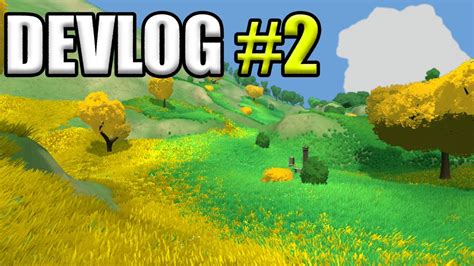 Quests And Weather System Medieval Rpg Indie Devlog 2 Youtube