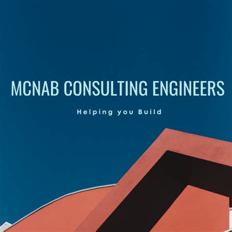 Mcnab Consulting Engineers A Master Wing Extension To The Main