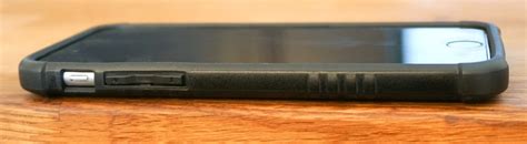 Review Urban Armor Gear The Military Spec IPhone IPad Cases Dropped From Space Video To Mac