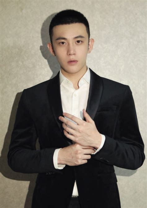 Chen Xijun 陈希郡 Cpophome