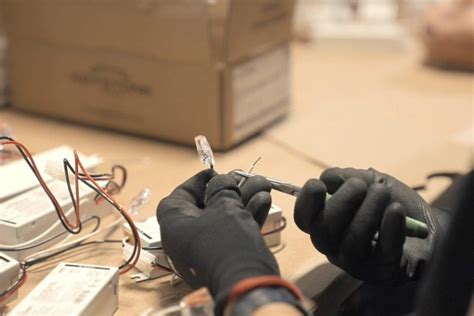 Kitting And Assembling Bridge Metal Industries