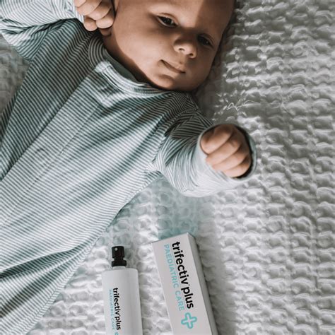 Finding Reliable Paediatric Care Information Trifectiv Plus