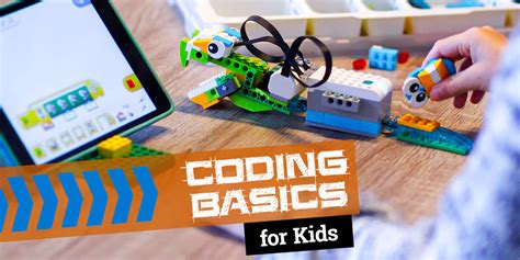 Coding Basics for Kids: No Computer Needed · STEM Mayhem