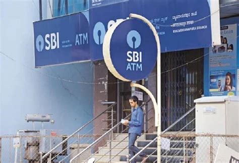 SBI Launches New Feature For ATM Users Check Out Details BusinessToday