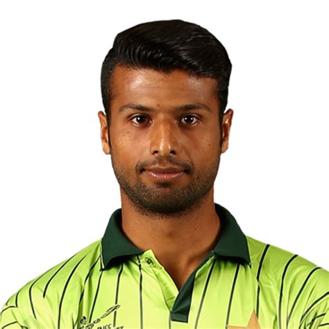Ehsan Adil Profile Cricket Player Usa Stats Records Video