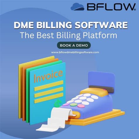 Dme Billing Software Bflow Solutions Inc Medium