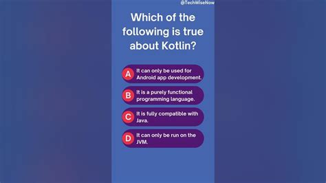 Kotlin Javas Perfect 👯 Companion Shorts Short Shortvideo Youtube