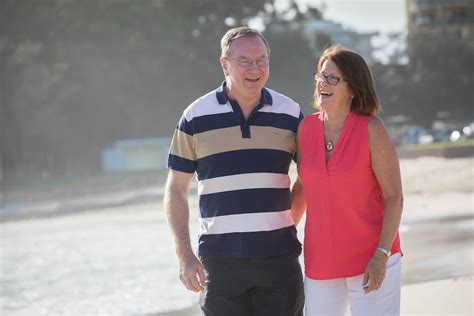 New South Wales Nationals Mp Former Member For Myall Lakes Stephen Bromhead Dies Abc News