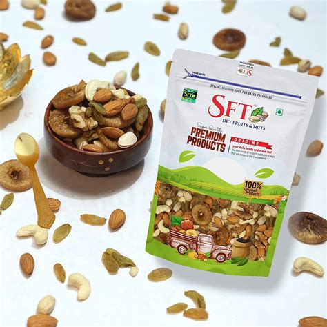 Top 10 Best Dry Fruits Brands In India [october 2022]