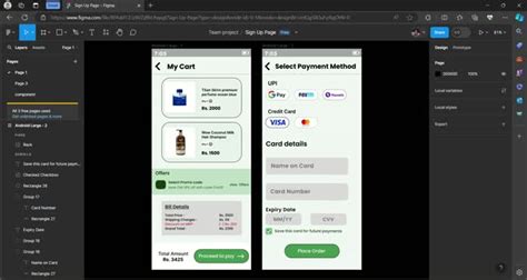 Join The Daily Ui 100 Day Challenge Sarthak Vaishnav Posted On The