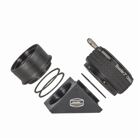 Baader T 2 90° Baader Astro Amici Prism With Bbhs Coating First Light Optics