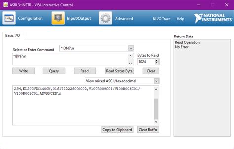 Instrument Control Scpi Raspberry Pi Core Electronics Forum