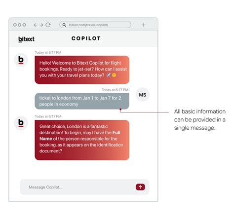 Automating Online Sales With Proactive Copilots Bitext We Help Ai Understand Humans