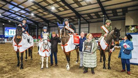 Treo Eile Annual Christmas Show Proves A Cracker 15 December 2023 Free