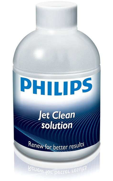 Jet Clean Cleaning Solution Hq20003 Philips