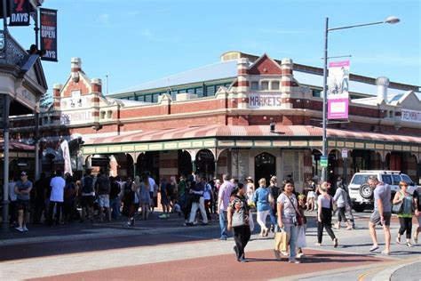 Fremantle Market Review Of The Best Places To Go And See At The