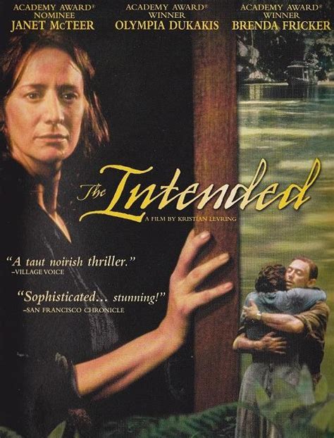 The Intended 2002 VoyeurPapa