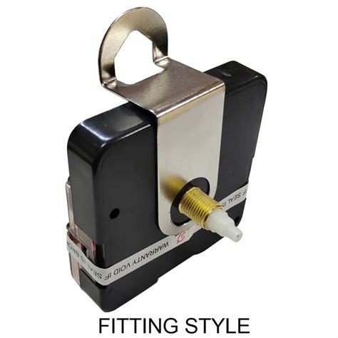 Clock Hanging Tool For Easy Wall Mounting