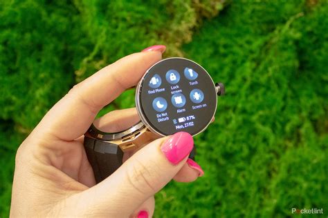 Huawei Watch Gt Cyber Initial Review Dare To Be Different