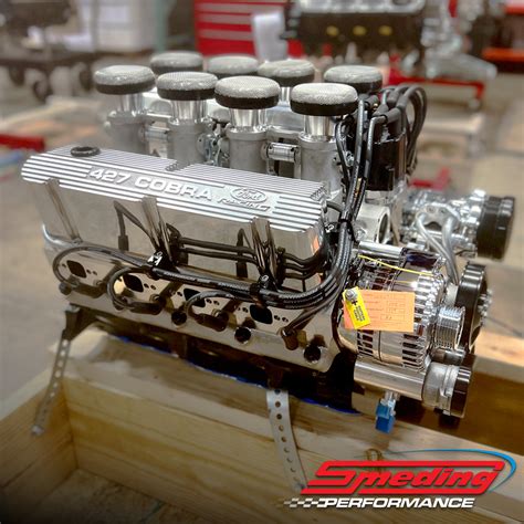 Exploring The Benefits Of High Performance Crate Engines Smeding Performance