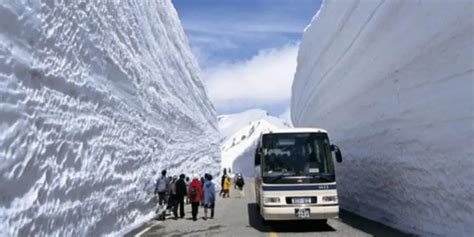 The Japanese Alps 7 Stunning Spots You Cannot Miss