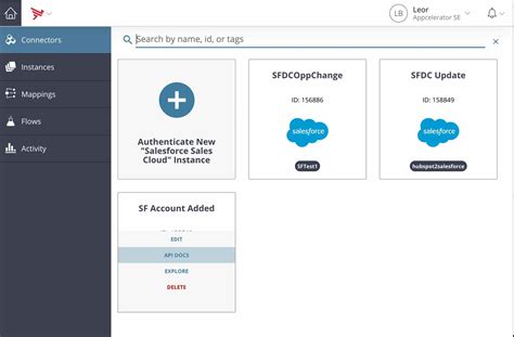 Geocode New Salesforce Accounts Using Axways Amplify Integration