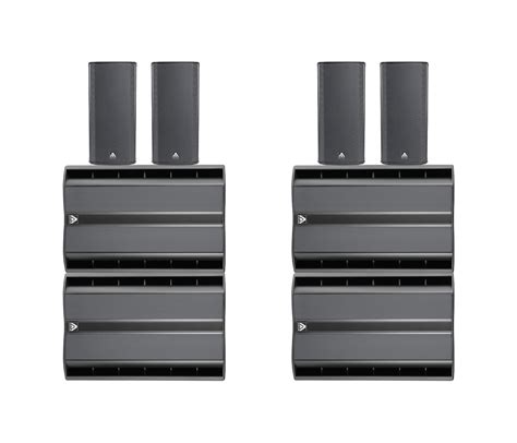 Amate Audio Xcellence Touring Xt6 Audio Lease