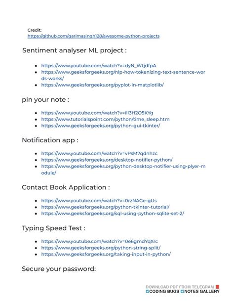 71 Python Projects With References And Source Code Connect 4 Techs