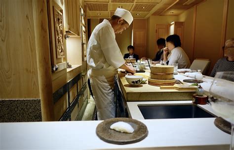 Gourmet Michelin Restaurants In Japan Where To Go For Great Fine Dining