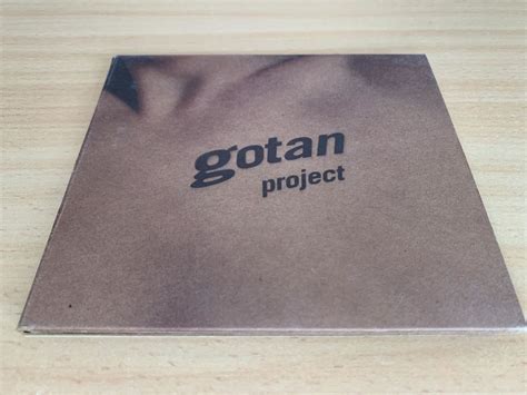 Gotan Project La Revancha Del Tango Gebraucht In Rikon Im Tösstal
