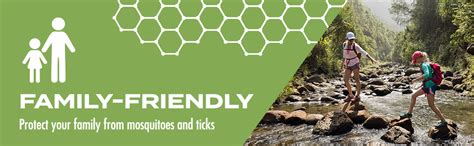 Stem Repels Mosquitoes And Ticks Mosquito Repellent And