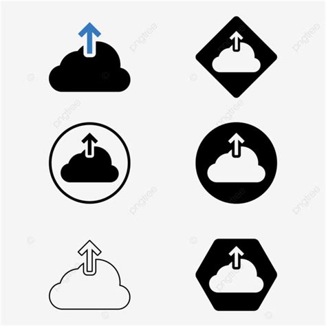 Backup Cloud Upload Icon Backup Clod Upload Png And Vector With