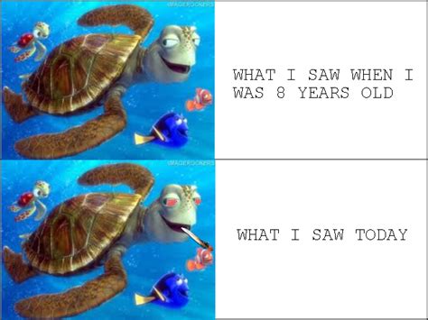 Finding Nemo Pictures And Jokes Funny Pictures Best Jokes Comics Images Video Humor Gif