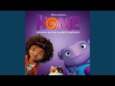 Home Original Motion Picture Soundtrack 8 X File 256 Kbps Aac
