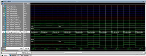 【verilog数字系统设计——方式可控的移位寄存器】基于ddr3的可控移位寄存器设计 Csdn博客