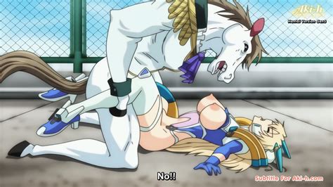 Aki H Sex Scenes Shoujo Senki Brain Jacker Eporner