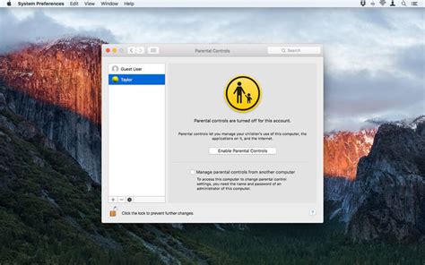 How To Use System Preferences Settings On A Mac Macworld