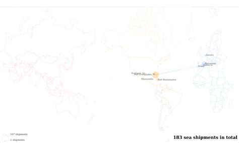 Solar Chaca S A E Cv Blvd Kukulkan Km 8 5 Lote 5 Mza Cancun Roo 77500 Mexico Company Report