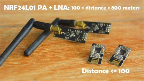 Esp8266 And Nrf24l01 Gateway For Arduino Iot Cloud