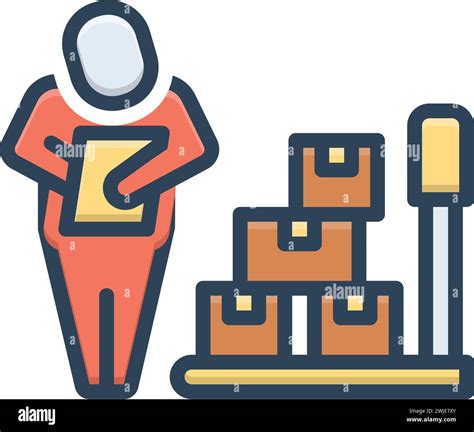 Icon For Checking Check Stock Vector Image And Art Alamy