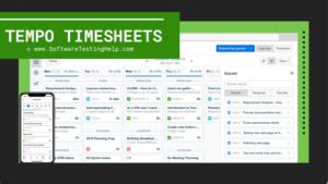 Tempo Timesheets Time Tracking Add On For Jira Tutorial