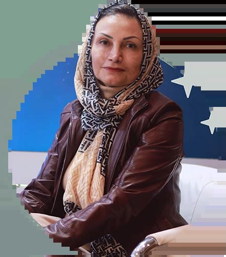 دکتر سیده زهرا قدسی متخصص پوست و مو و زیبایی