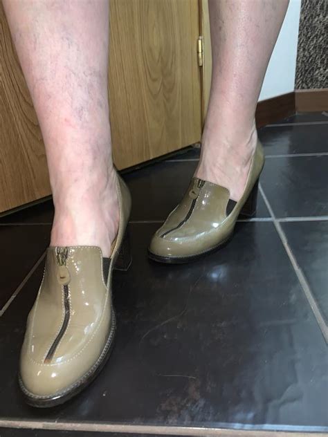 Лакові туфлі лофери макасины — ціна 229 грн у каталозі Туфлі Купити жіночі речі за доступною