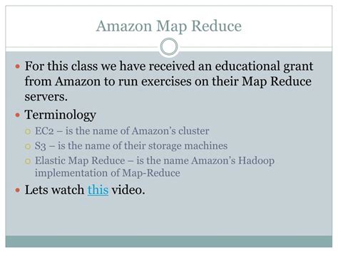 Ppt Map Reduce For Large Scale Similarity Computation Powerpoint Presentation Id1664320