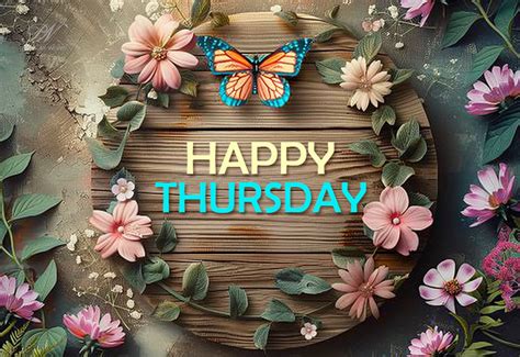 Thursday Wishes Premium Wishes