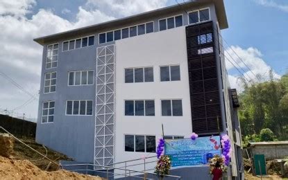 Baguio City Expands Halfway House To Help More People In Need