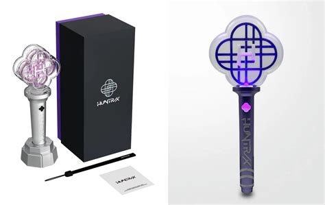 ‘kpop Demon Hunters Drops Official Light Sticks As Fandom Takes Over