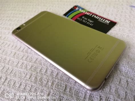 Oppo R9s Plus Cph1611 6gb 64gb Mobile Phones And Gadgets Mobile Phones Android Phones Oppo On