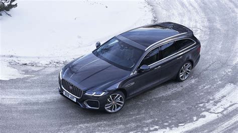 Jaguar Xe Xf Sportbrake Dead After 2020